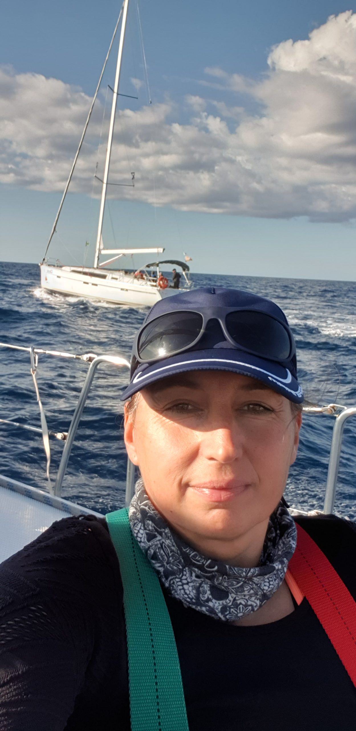 In eigener Sache… Teil 2 – Seesport digital